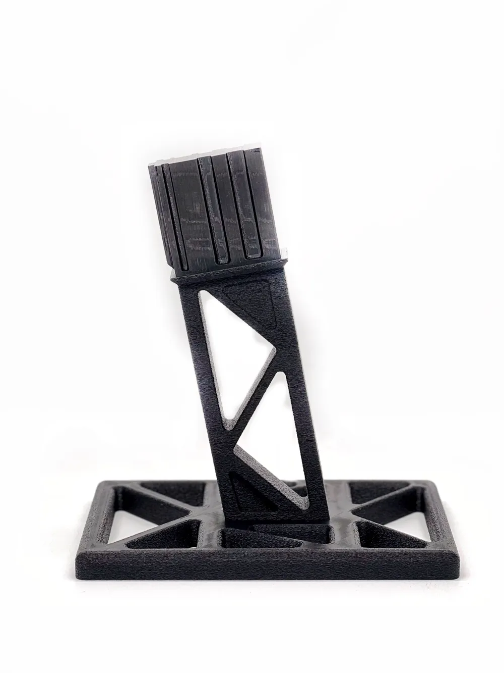 AR Platform Display Stand — Standard + 15° Tilt - Free 3D Print Model ...