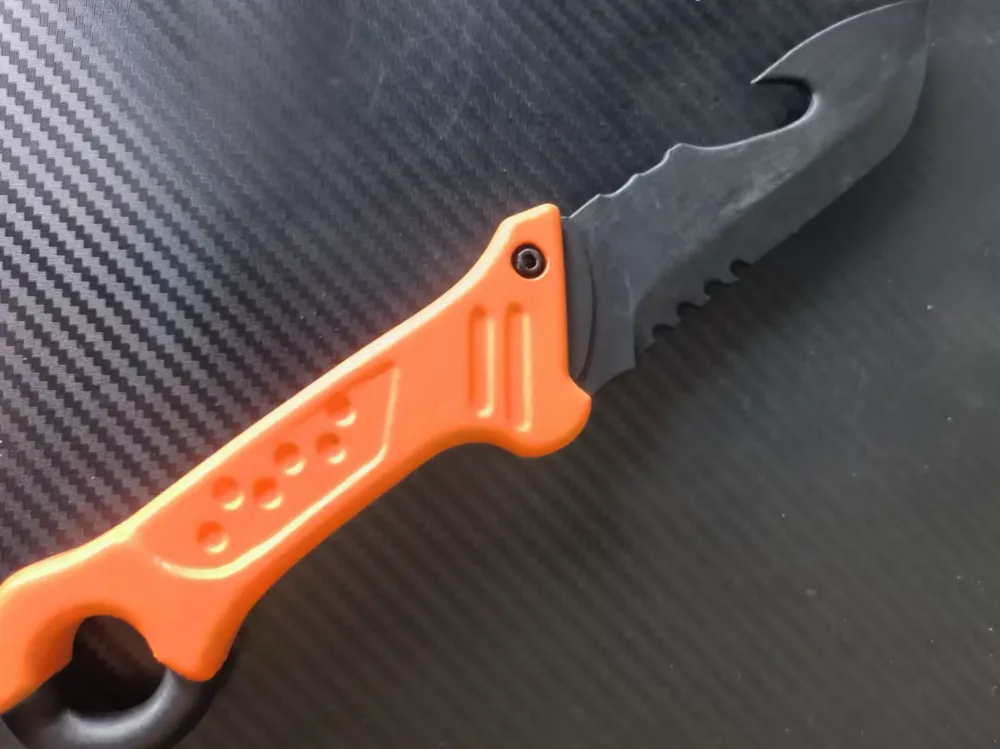 Overwatch - Kiriko - Lifeguard Kunai - Free 3D Print Model - MakerWorld