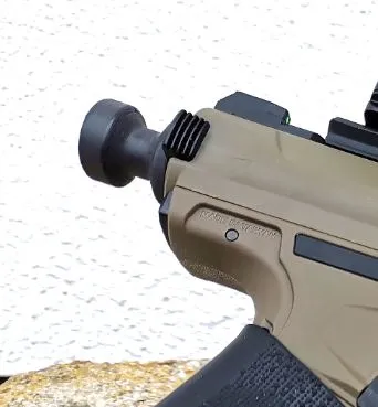 AAP-01 Charging Knobs (3 designs) by gundalf_3d - MakerWorld