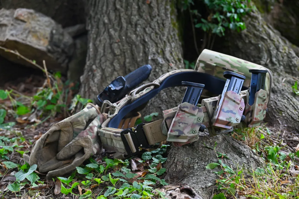 Comp Style Magazine Carrier - Free 3D Print Model - MakerWorld