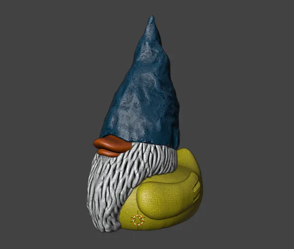 Jeep Ducks - Gnome Duck Remixed by inlanoche MakerWorld: Download Free ...