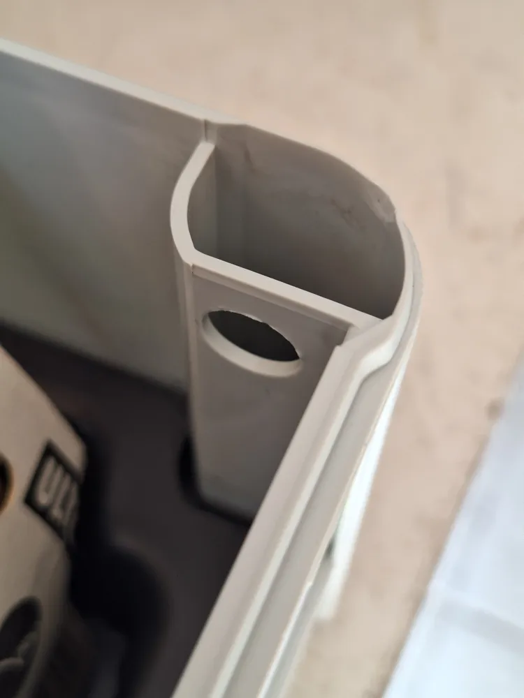 Systainer SYS3 Lid Alignment Guides by jcjames_13009 MakerWorld ...