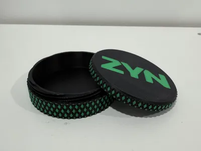 zyn 3d print model download - MakerWorld