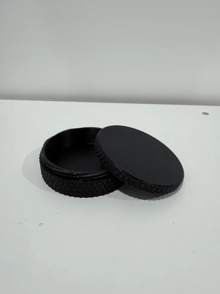 Zyn Can - Free 3D Print Model - MakerWorld