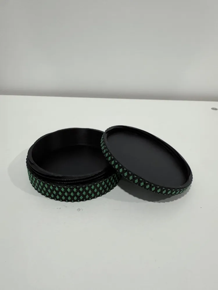Zyn Can - Free 3D Print Model - MakerWorld