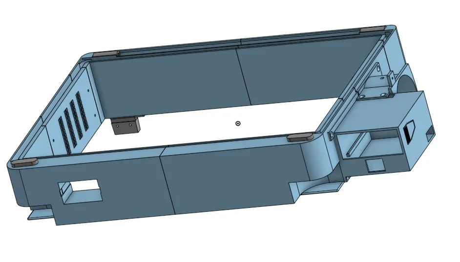 AMS Version 1 Ultimate Drying System by Peter Barclay - MakerWorld