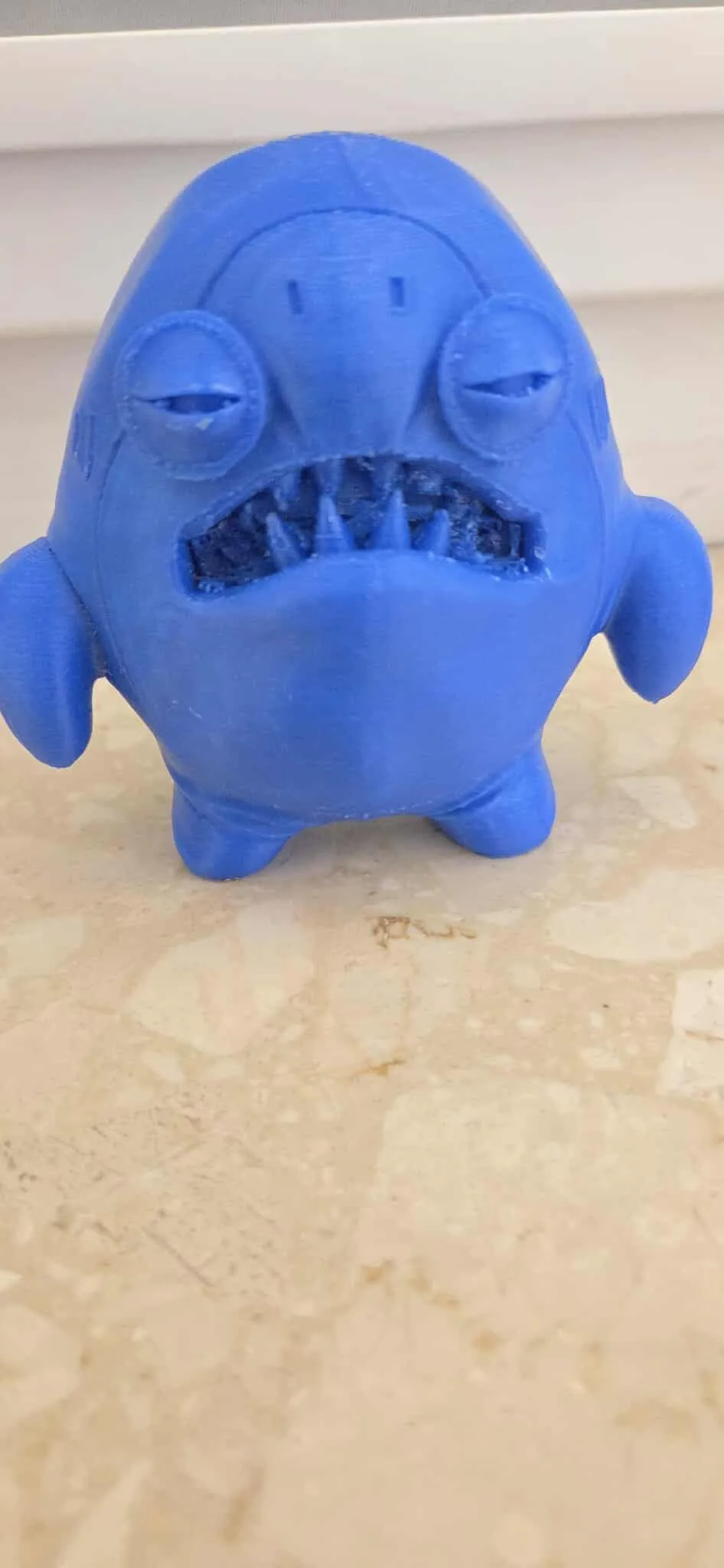 Fuggler by ZoKa.Lab MakerWorld: Download Free 3D Models