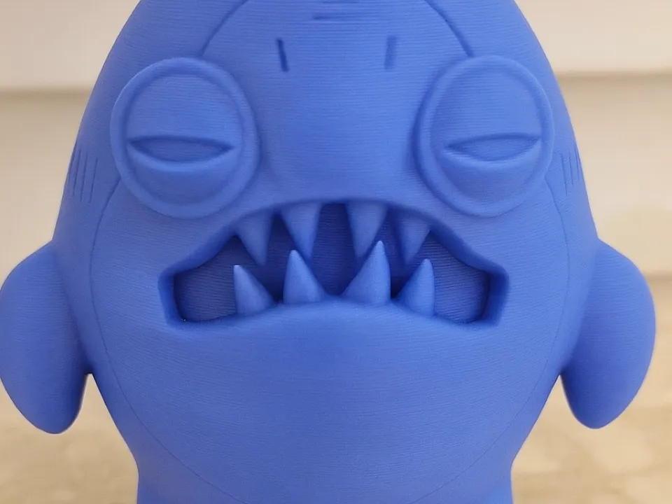 Fuggler by ZoKa.Lab MakerWorld: Download Free 3D Models
