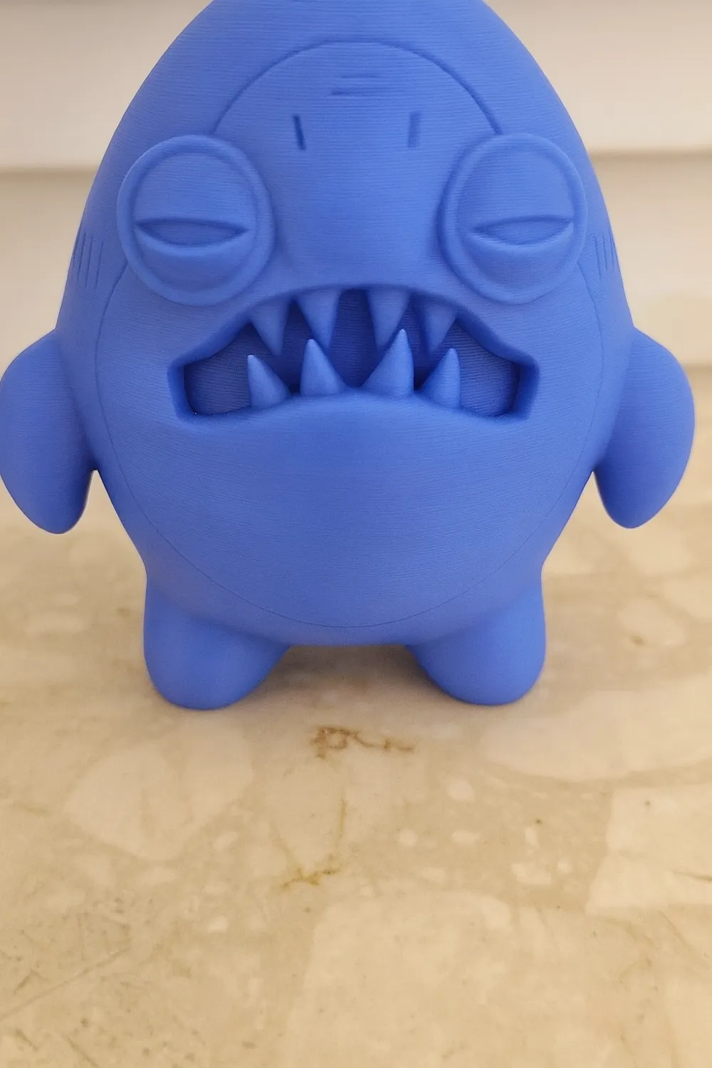 Fuggler by ZoKa.Lab MakerWorld: Download Free 3D Models