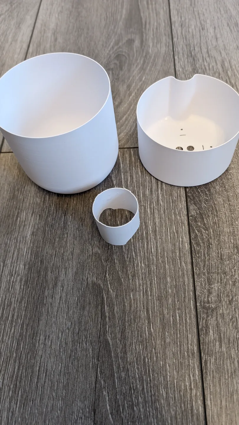 Self watering Modification Remixed by Slumpy - MakerWorld