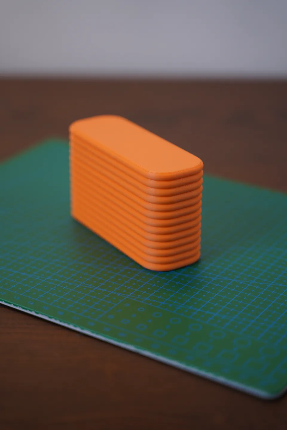 SnapCase Blob Magnetic by Savvas Panayiotou - MakerWorld