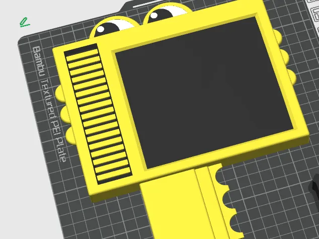 Hand Unit by Austin MakerWorld: Download Free 3D Models