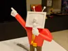Mr. Ant Tenna (Color Separation) by kokonut_max MakerWorld: Download ...