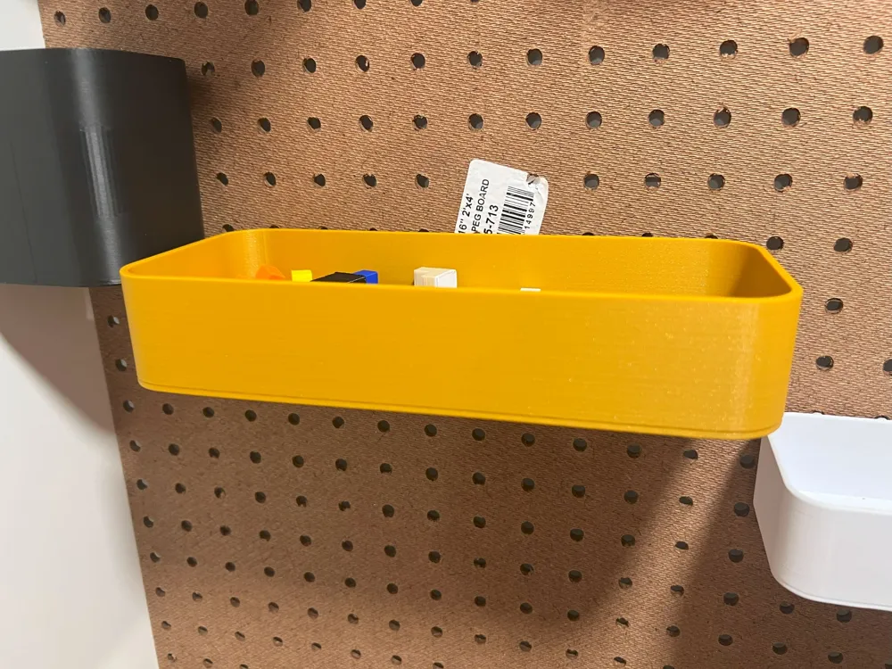 multiple peg board boxes d50 by LITO'S PRINTS MakerWorld: Download Free ...