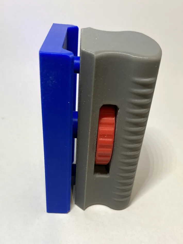 Small Sanding block by Duane777 - MakerWorld