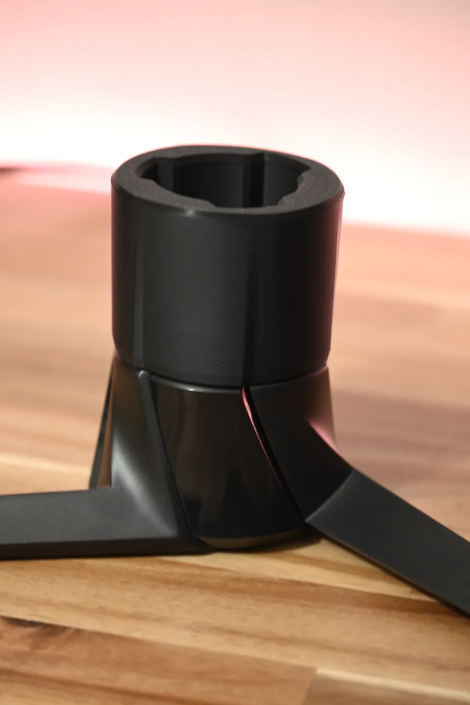 Monitor raiser stand for ROG PG update V2 by BrainsCollector - MakerWorld