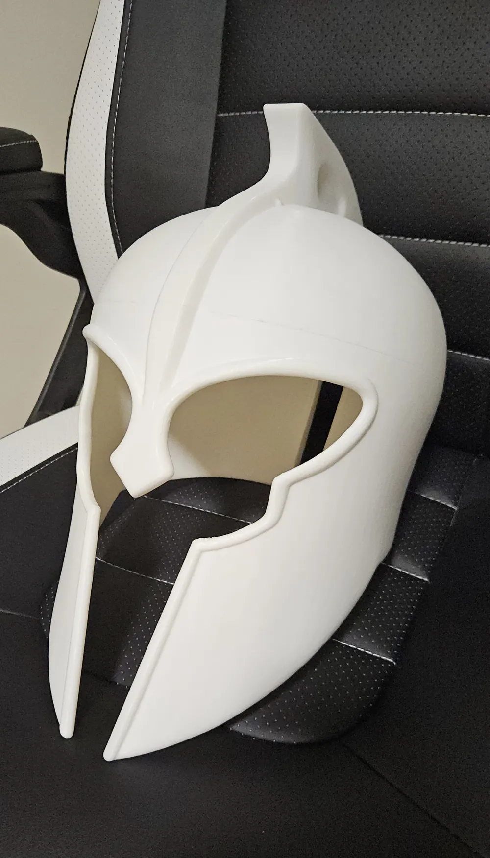 Achilles' Helmet by Fenomeno by Fenomeno MakerWorld: Download Free 3D ...