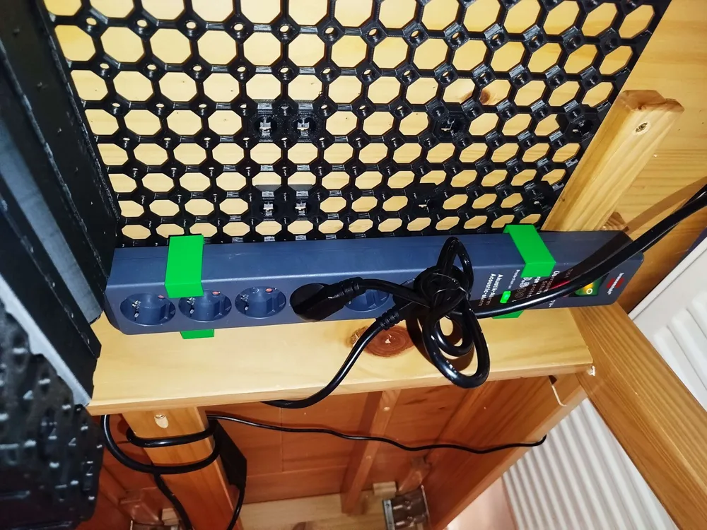 Customizable Multiboard Hook - Free 3D Print Model - MakerWorld