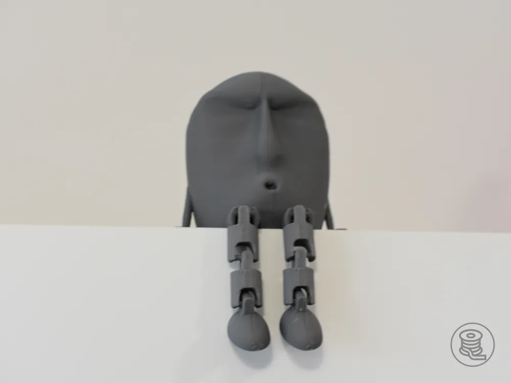 Ooo Rocks Articulated by ATROMakerWorld: Download Free 3D Models