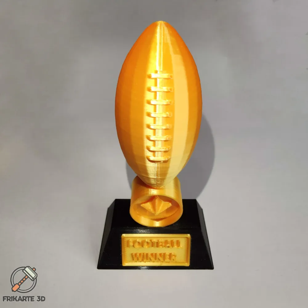 Modular Trophy by Frikarte3D MakerWorld: Download Free 3D Models