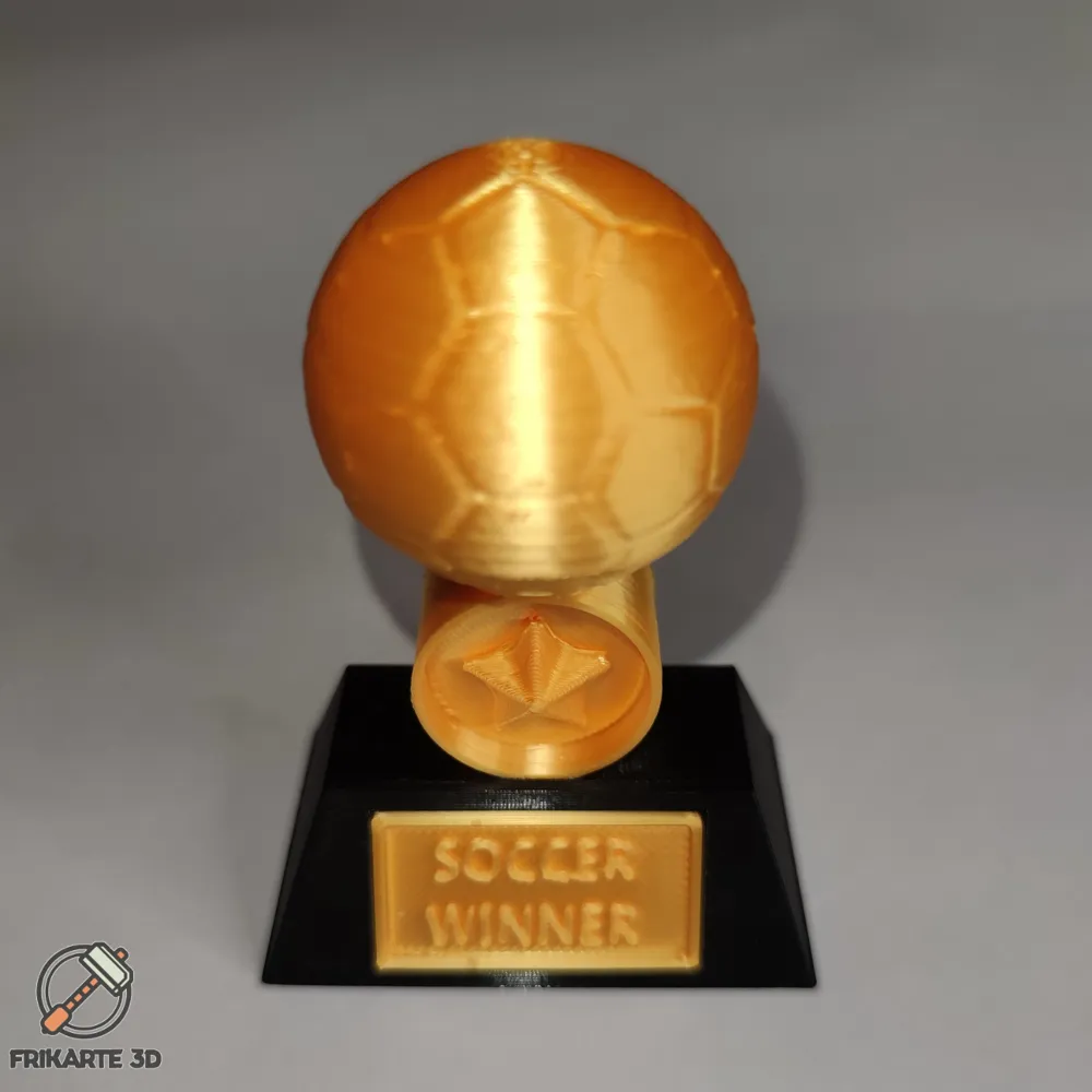 Modular Trophy by Frikarte3D MakerWorld: Download Free 3D Models