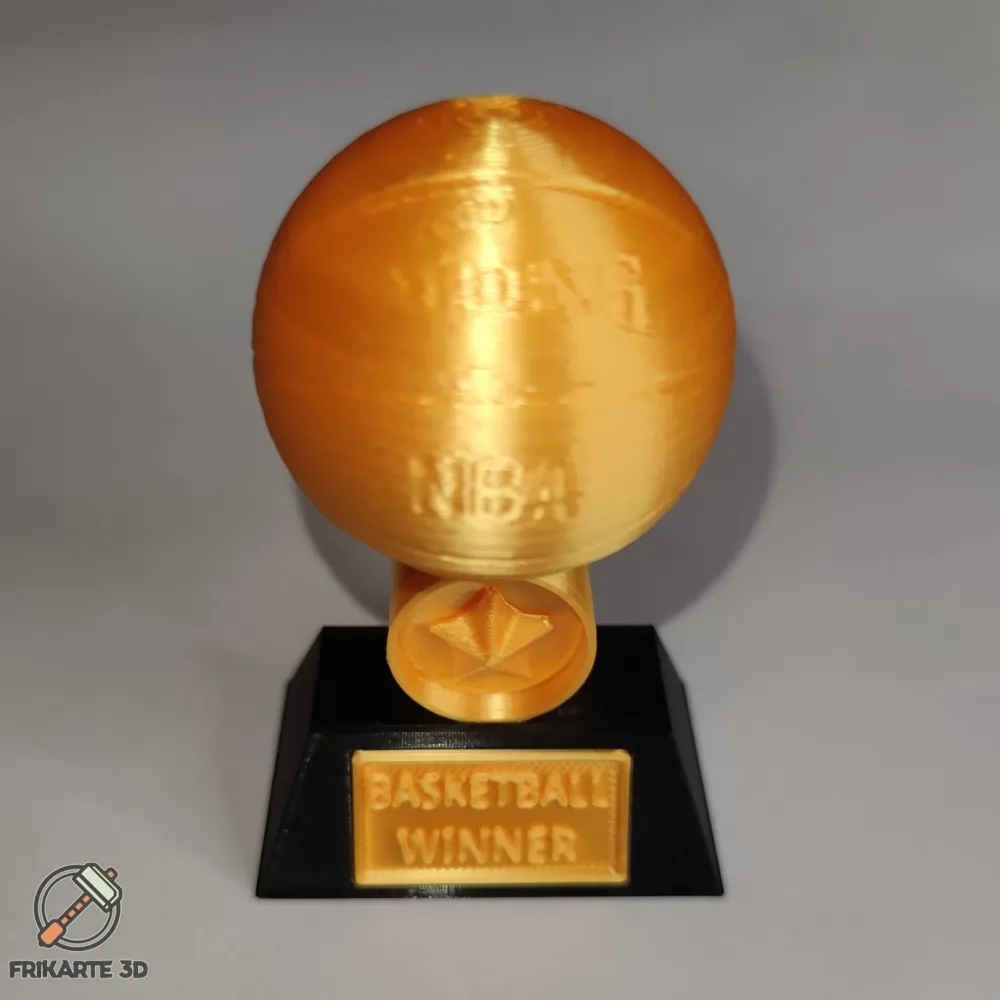 Modular Trophy by Frikarte3D MakerWorld: Download Free 3D Models