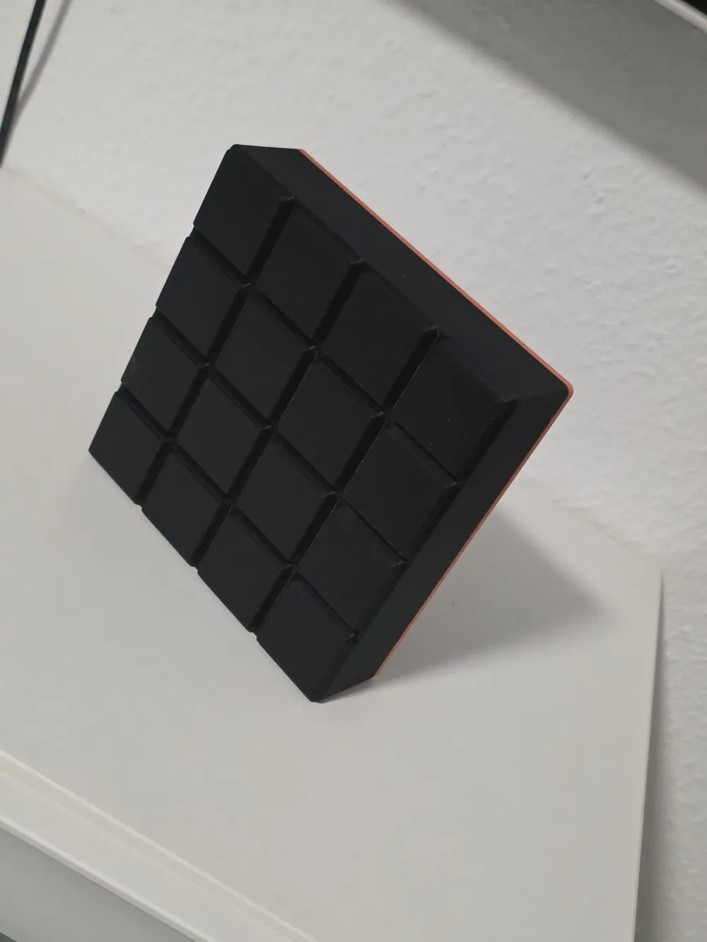 Gridfinity 4x4 Modular Stackable Container - Free 3D Print Model ...