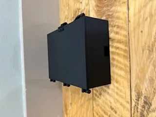 Cochlear Hearing charger box by Loading... MakerWorld: Download Free 3D ...