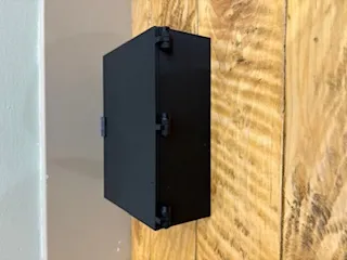 Cochlear Hearing charger box by Loading... MakerWorld: Download Free 3D ...