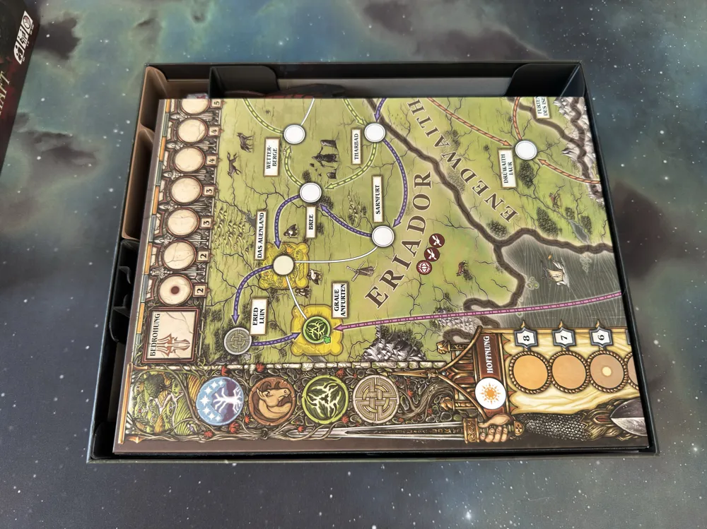 The Lord of the Rings: Fate of the Fellowship by joerg.vosse MakerWorld: Download Free 3D Models