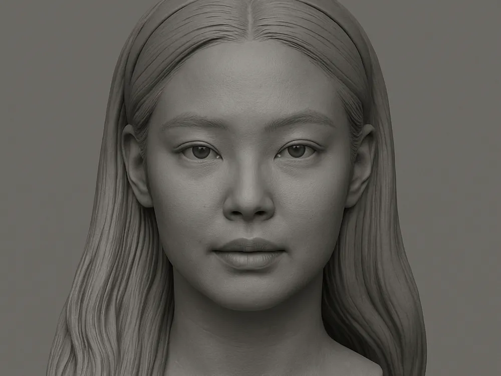 JnYBlackPink by VINZ MakerWorld: Download Free 3D Models