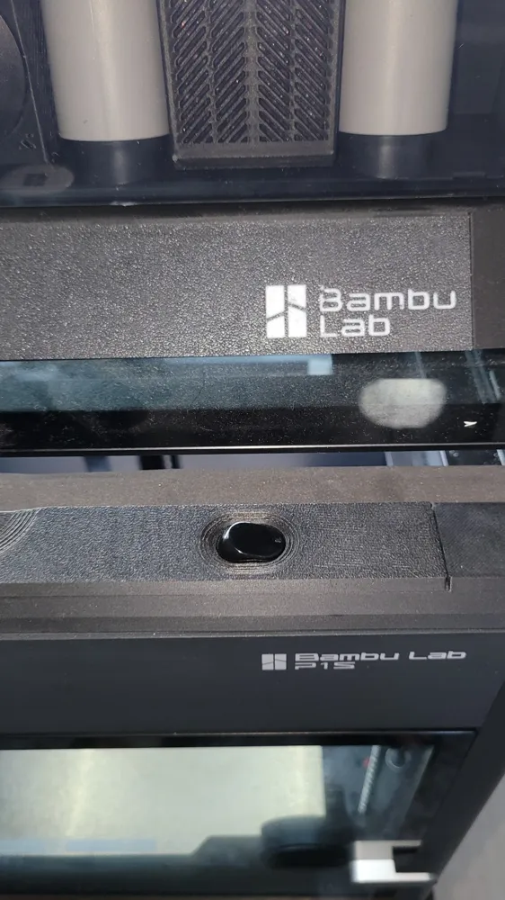 AMS Riser Bambu Lab P1S by LASO - Free 3D Print Model - MakerWorld