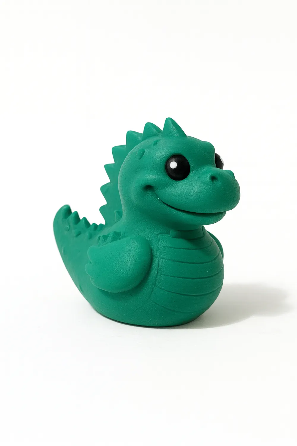 Godzilla Duck by Satisfying 3D MakerWorld: Download Free 3D Models