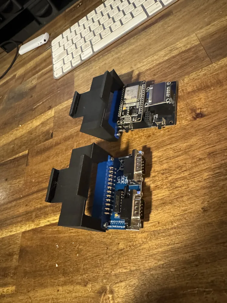 userport mount for ultimate elite boards - Free 3D Print Model - MakerWorld