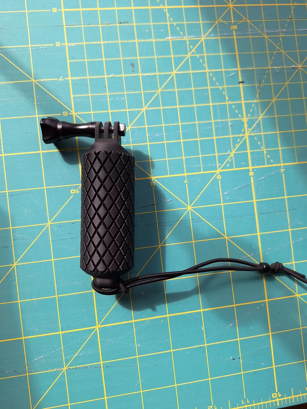GoPro Stick by prydit MakerWorld: Download Free 3D Models