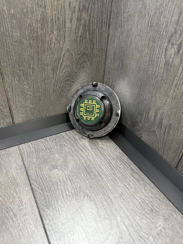 Cyberpunk 2077 Kiroshi Optics by NFDY Designs MakerWorld: Download Free ...