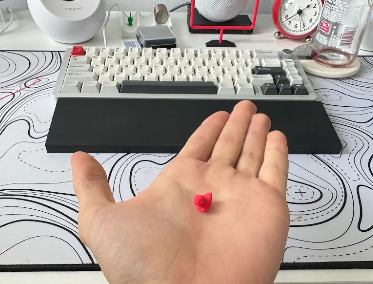 Tiny Duck by Rawsen Mitchell - MakerWorld