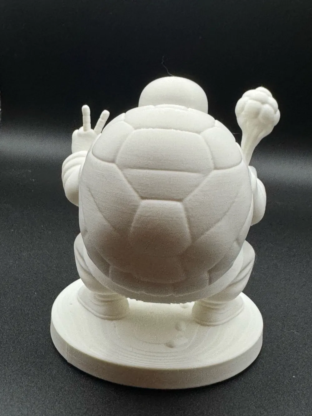 Master Roshi. Turtle Hermit - Free 3D Print Model - MakerWorld