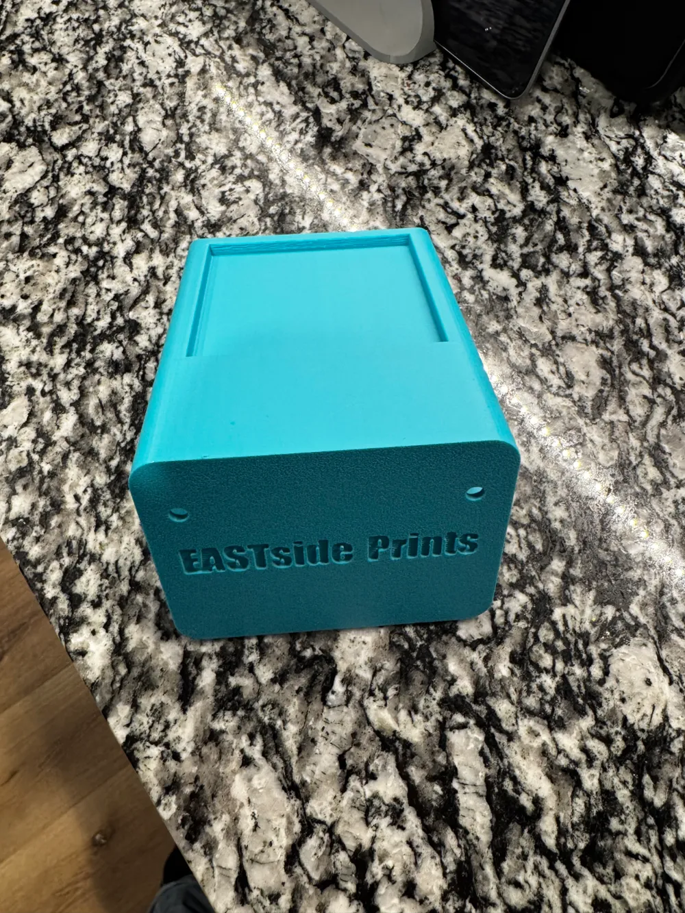 Nex Playground Console Wall Mount by estrub135 MakerWorld: Download ...