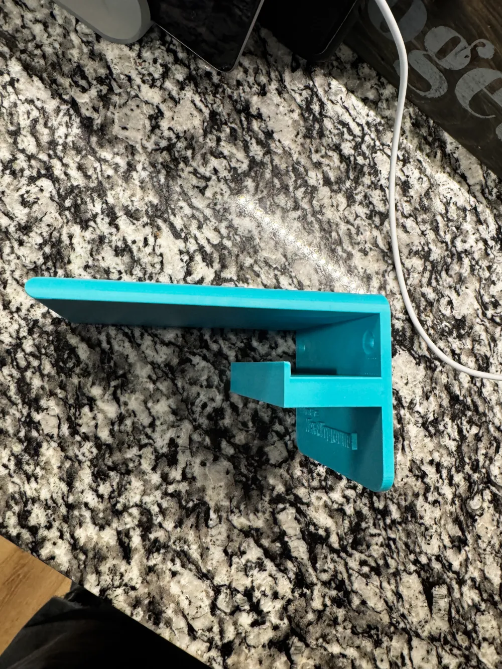 Nex Playground Console Wall Mount by estrub135 MakerWorld: Download ...