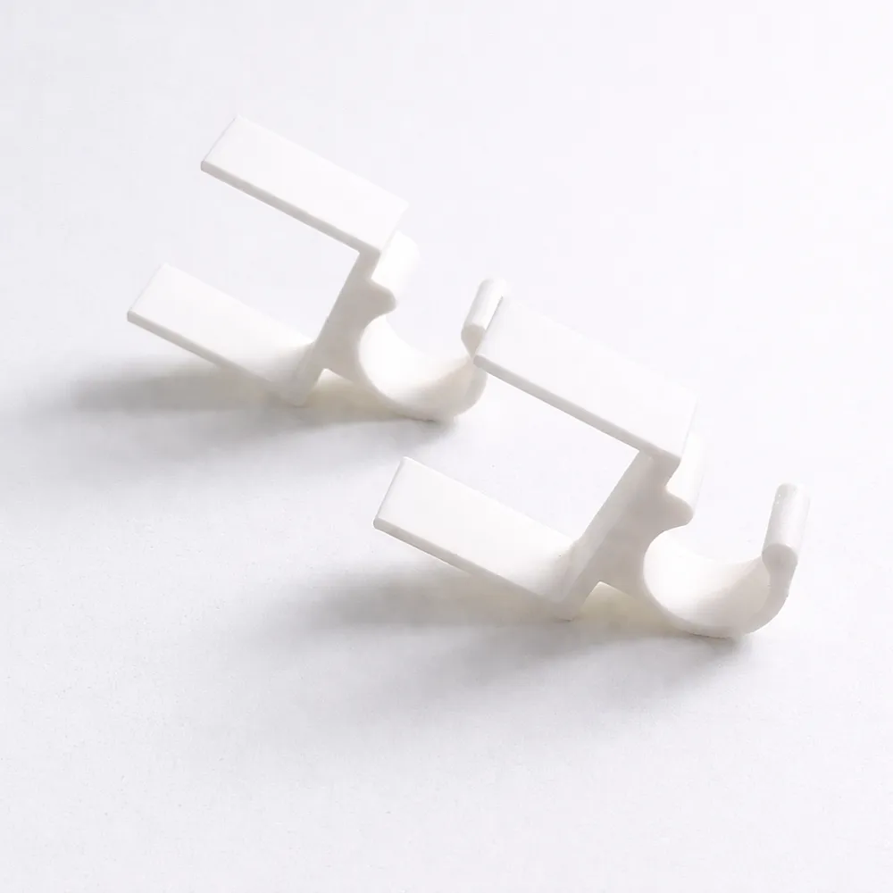 Universal Desk Cable Clip (5 Sizes) - Free 3D Print Model - MakerWorld