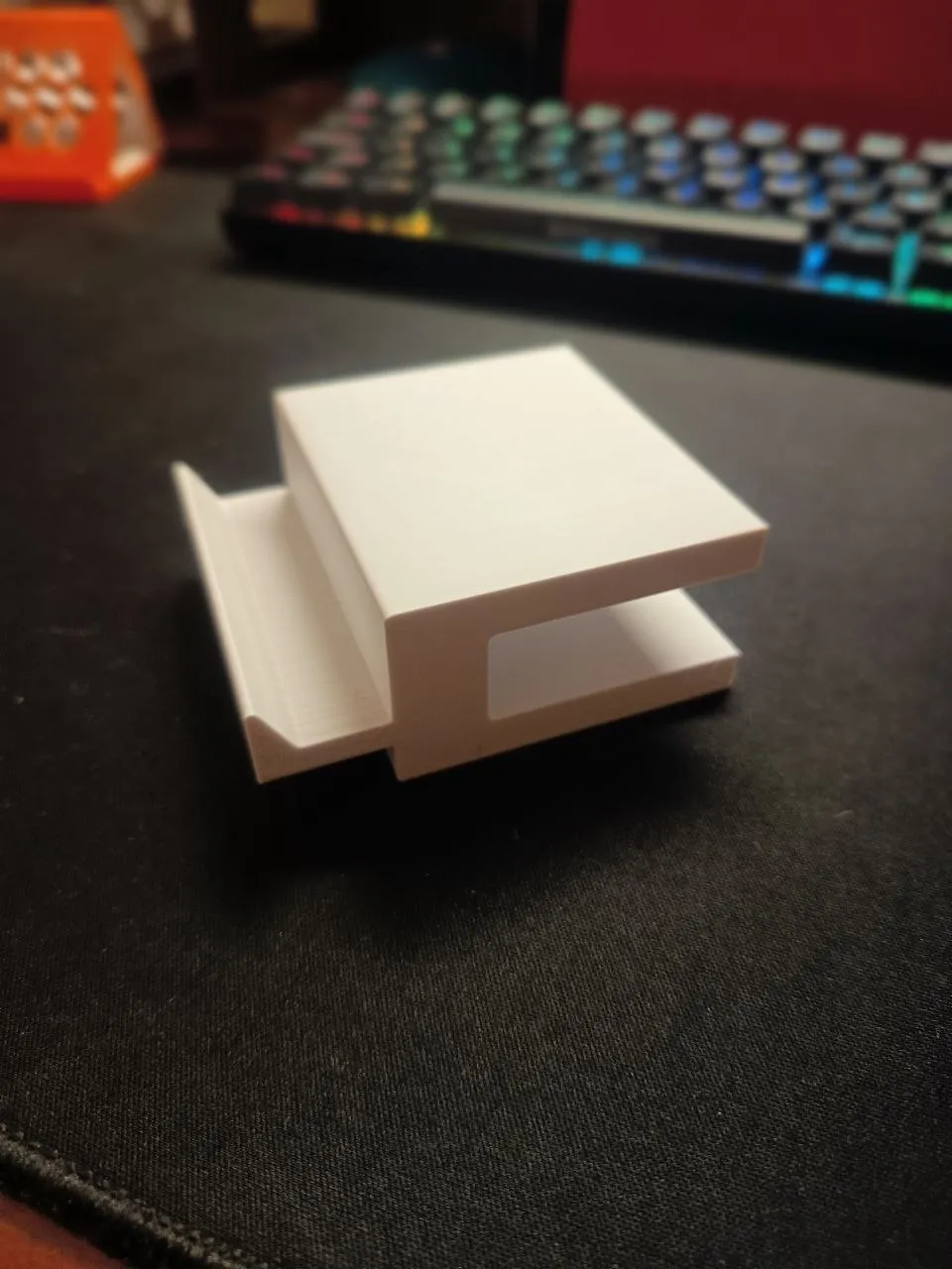 Suporte Universal para Tablet / Clipe de Mesa para Segundo Monitor ...