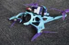 BM Aether 4 - The 4 inch unibody FPV drone frame by Dr. J. Ma ...