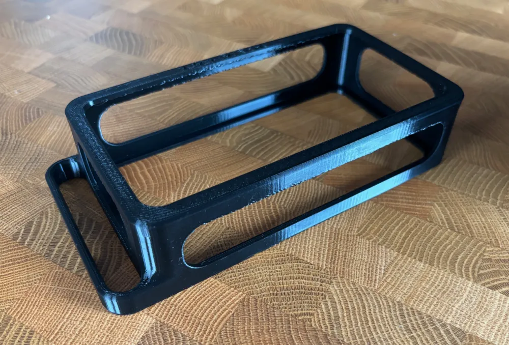 Lunii Case by Micous - MakerWorld