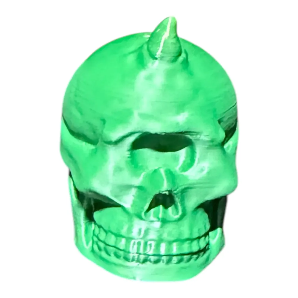 Cyclops Skull by Relicsempire - MakerWorld