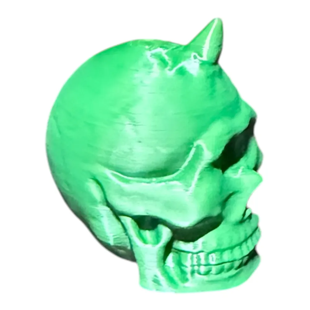 Cyclops Skull by Relicsempire - MakerWorld