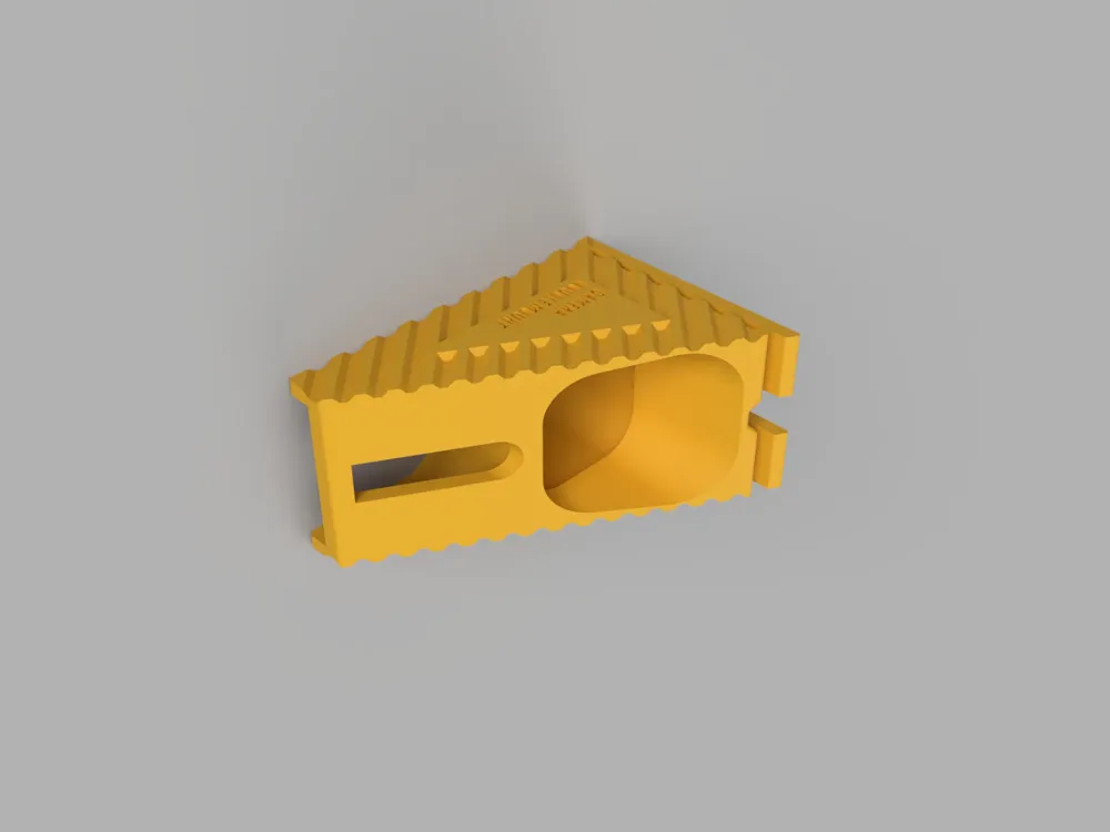 2 in 1 blink mini 2 camera mount - Free 3D Print Model - MakerWorld