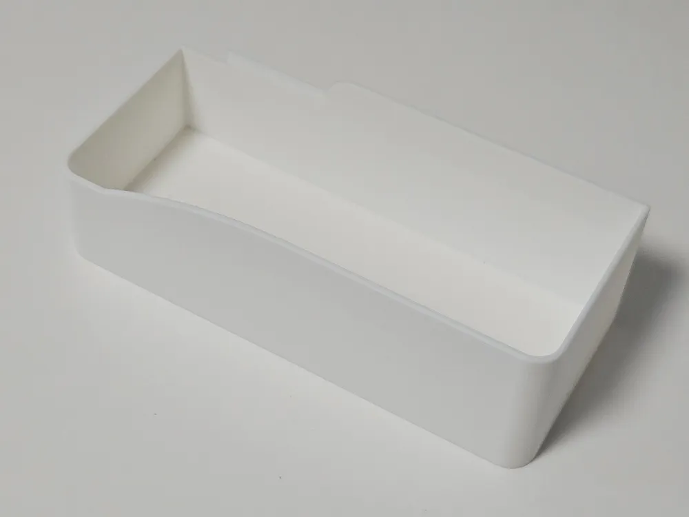 Großer Singer Overlock/Serger Abfallbehälter – Kostenloses 3D ...