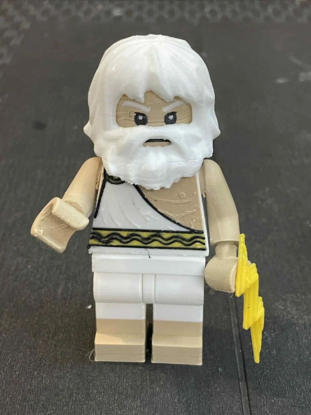 Big Brick Zeus by Bimbowski MakerWorld: Download Free 3D Models