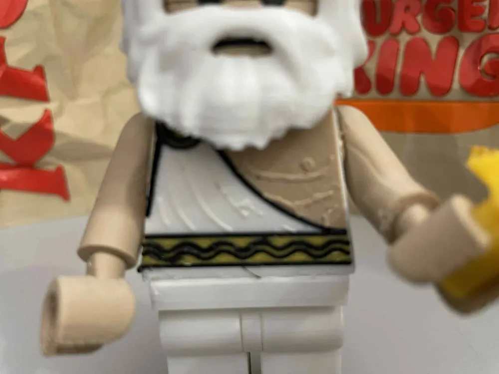 Big Brick Zeus by Bimbowski MakerWorld: Download Free 3D Models